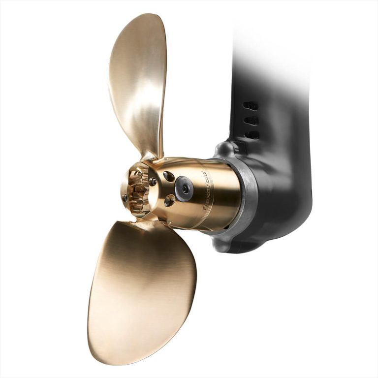 Seaview Progress - Quality Marine & Industrial Equipment